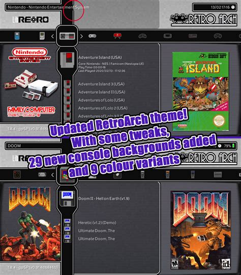 Retroarch Playstation Bios Theme Download And Instructions