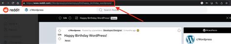 Reddit Embed Documentation