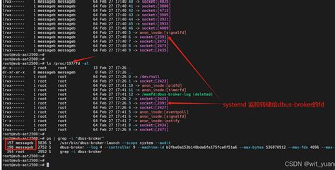 Openbmc Dbus架构简析 二 Csdn博客
