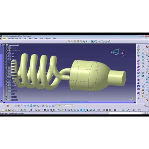 Catia Design Service In Pune Id 2856461298630