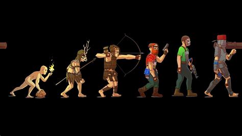 Rust 4k Wallpapers Top Free Rust 4k Backgrounds WallpaperAccess