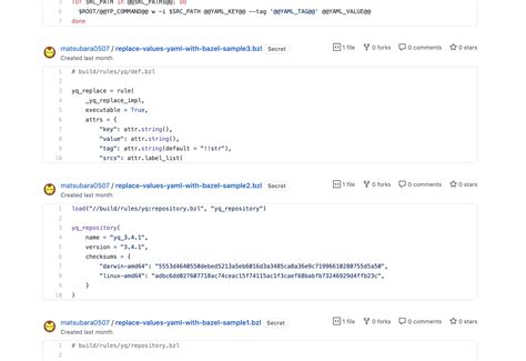 MarkdownをMediumへポストするときにコードブロックをGistのリンクにする