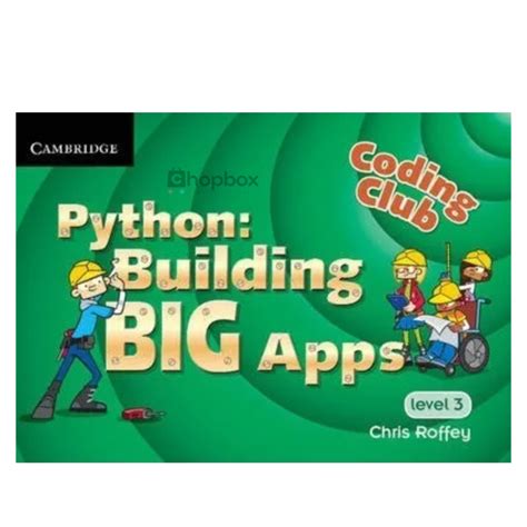 Coding Club Python Basic Art Level 3 Chopbox