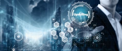 Role Of Upskilling In Strengthening Cybersecurity Defences