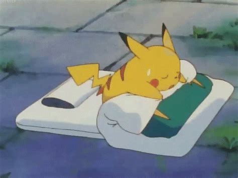 Sleepy Reaction 