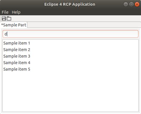 Eclipse Project Photon New And Noteworthy