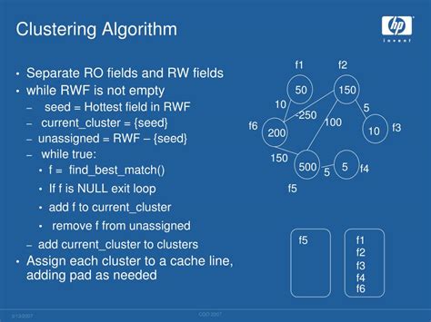 Ppt A Structure Layout Optimization For Multithreaded Programs