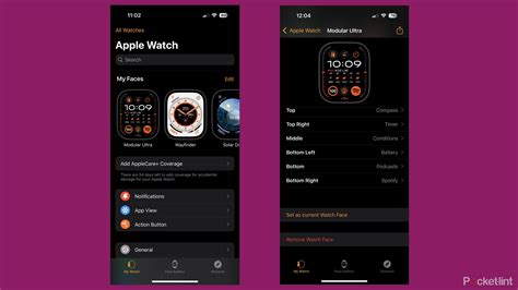 How To Customize The Face On Your Apple Watch