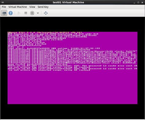 How To Install Vmware Esxiserv 50 On Oel 6 Virtulization Manager Simplified Chinese