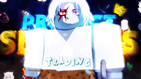 What S To Come In Project Slayers Update TRADING And MORE Roblox YouTube