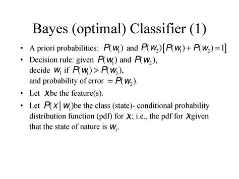 Classifiers Fujinaga Ppt Download