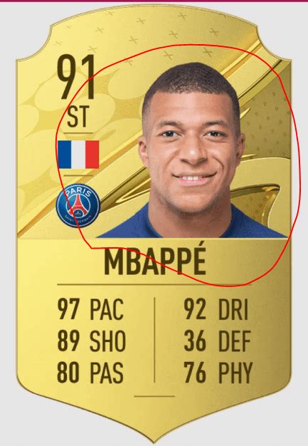 Does Anyone Know Where Ea Gets These Images From Rfifacardcreators