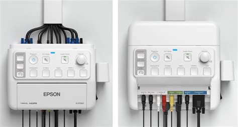 Epson Projector Speakers ELPSP