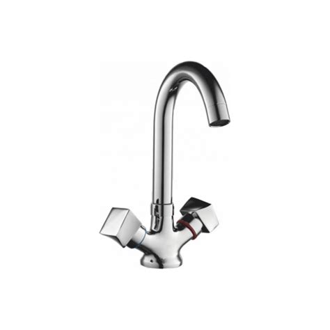 Смеситель для умывальника GROSS AQUA Forma 6015084С-08 6022 - выгодная ...