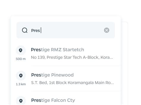Ola Maps Ai Powered Maps Geocoding Api And Directions For India