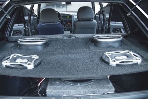 What Does A Subwoofer Do