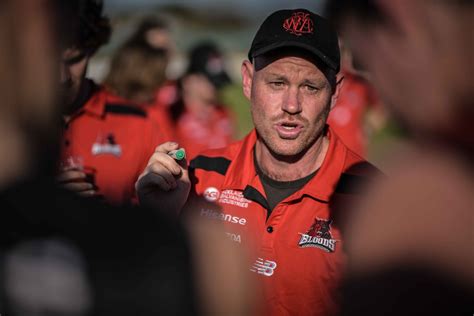Shane Baldock Appointed New Reserves Coach West Adelaide Football Club