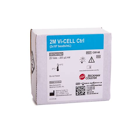 全自动细胞分析仪 Vi Cell Blu 全自动细胞计数仪 Beckman