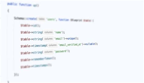 Cracking The Laravel Interview Coding Assignment By Juampi Barreto