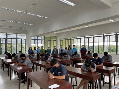 ประชาสัมพันธ์ วิทยาลัยเทคนิคพิมาย