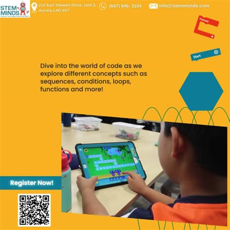 Video Stem Minds Corp On Linkedin Stemminds Summer Camp