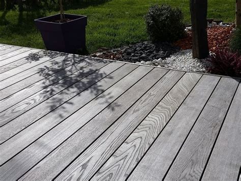 Saturateur Pour Entretien Terrasse En Bois Par Deckibois