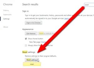 What Happens When You Reset A Browser TechDIY Info