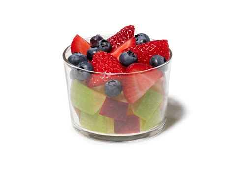 Fruit Cup Chick Fil A Uk
