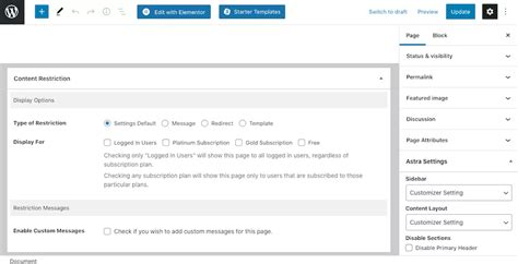 How To Setup A Woocommerce Membership Site Free Plugin Wpzoid