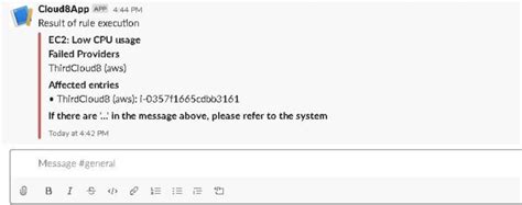 How To Integrate Slack Into Best Practices Cloud8 Support Doc