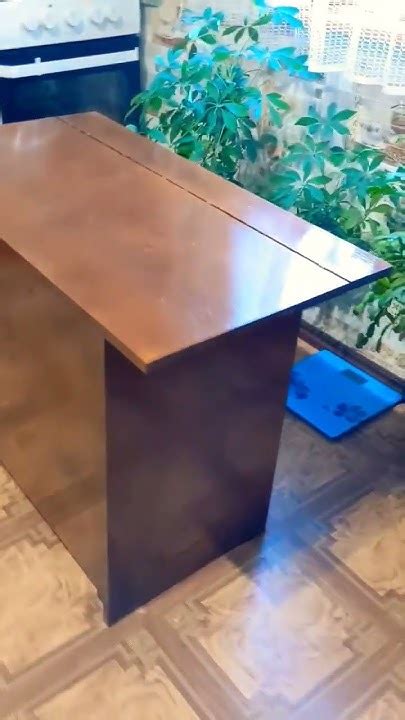 Тумбочка в ванную комнату изделияиздерева столярноедело Shorts Youtube