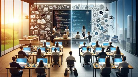 Classroom To Career Transitioning Tips For Aspiring Programmers