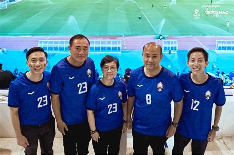 អបអរព្រឹត្តិការណ៍ស៊ីហ្គេមលើកទី៣២នៅកម្ពុជា