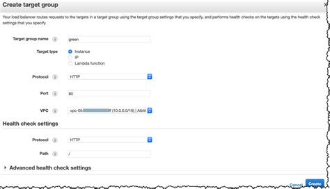 New Application Load Balancer Simplifies Deployment With Weighted