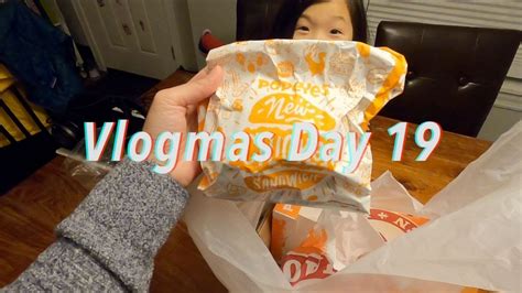 🎄 블로그마스 In 시카고 19 핫한 떡볶이 소스로 만든 살짝 망한 옛날 시장 스타일 떡볶이 파파이스 치킨 샌드위치 Youtube