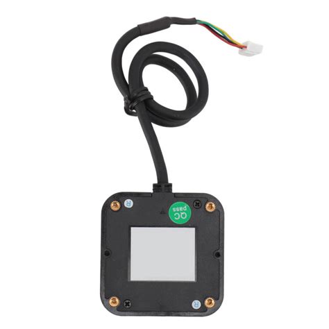 Lidar Sensor M Radius Range Degree Scanning Ranging Sensor For Parking Space Detection