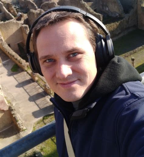 Über… Marcus Notizblog