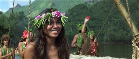 Pictures Of Tevaite Vernette