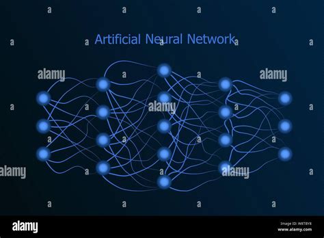 Neural Network Model With Real Synapses And Circle Neurons Connected In