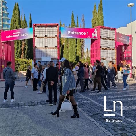 Websummit2024 Lisbonnearshore Innovation Networking Techtrends Lisbon Nearshore A Tands