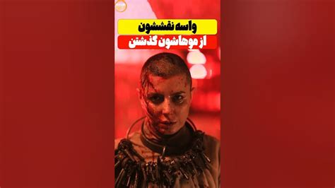 معروف‌ترین بازیگران زن ایرانی که سرشون رو از ته تراشیدن Persiantop5