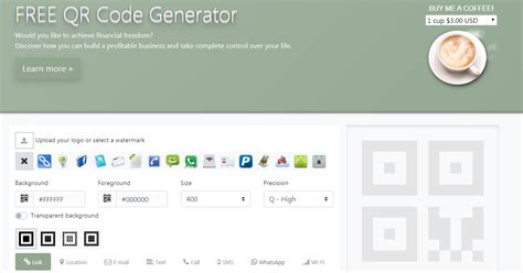 QR Code Use Cases Iloveqrcode Com