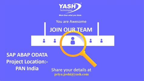 Abap Odata Ricef Cds Rap Sap Sapabap Saphana Sapimplementation… Priya Joshi