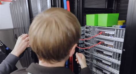 Building Networks With Confidence The Significance Of CompTIA Network Certification Overlook