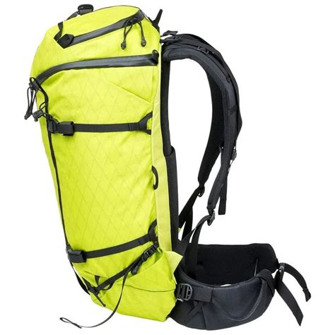 Mystery Ranch Mens Scree 33 Daysack Limeade