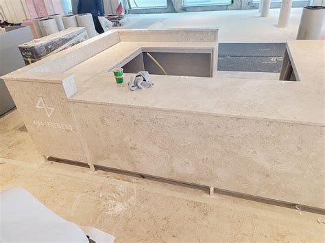 쥬메라크림 부산마블코리아 천연대리석