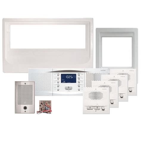 Replacement Intercom Systems For Home Or Business
