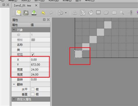 cocos2dx 3 17 2 无法正确读取 tiled 图块坐标和大小 Cocos2d x Cocos中文社区