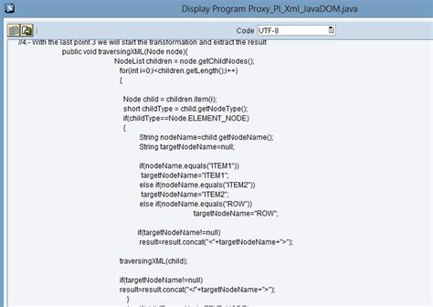 Multimapping In SAP PI Graphical Java Simple SAP Community