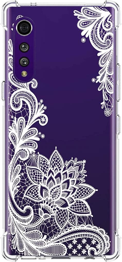 Best Cases For LG VELVET